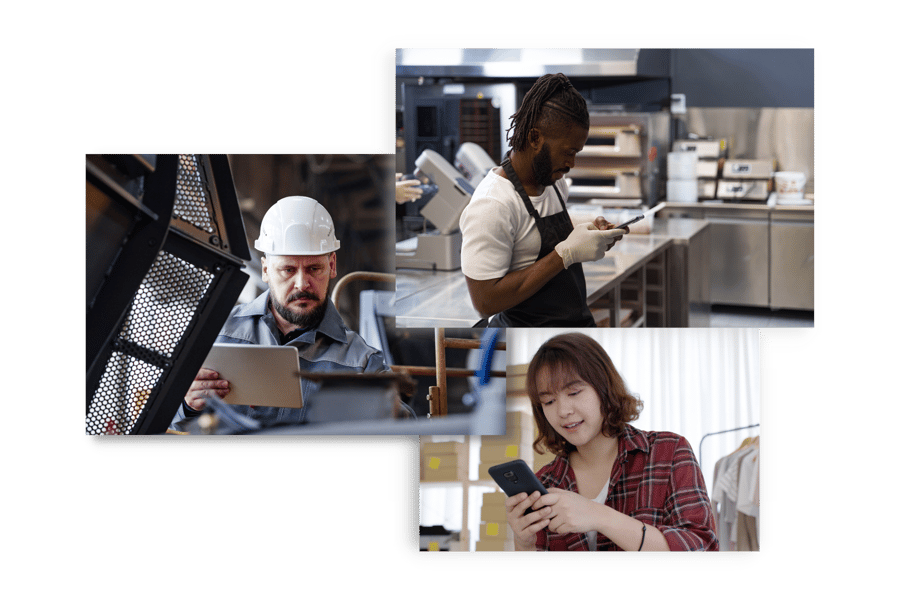 The Benefit of Using Employee Centric Platforms in your Workplace