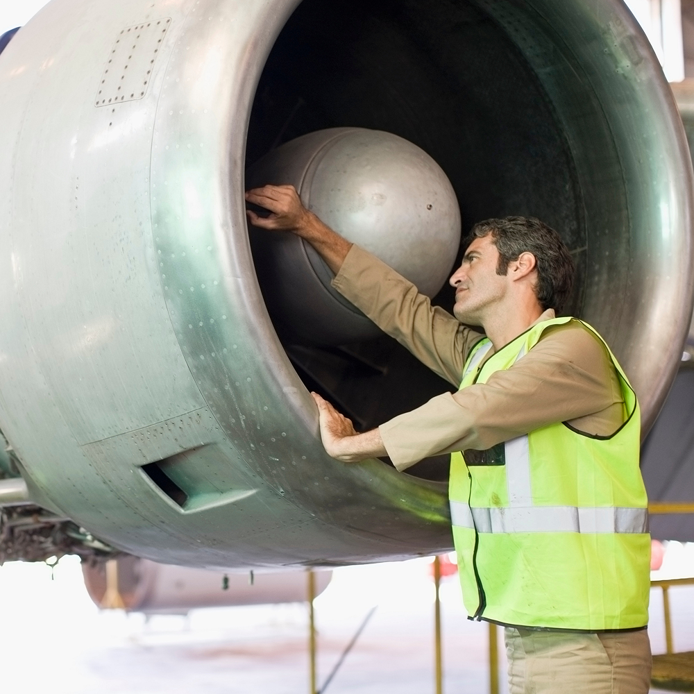 Lockheed Martin & Empact Norway: AI-Powered Maintenance Solutions