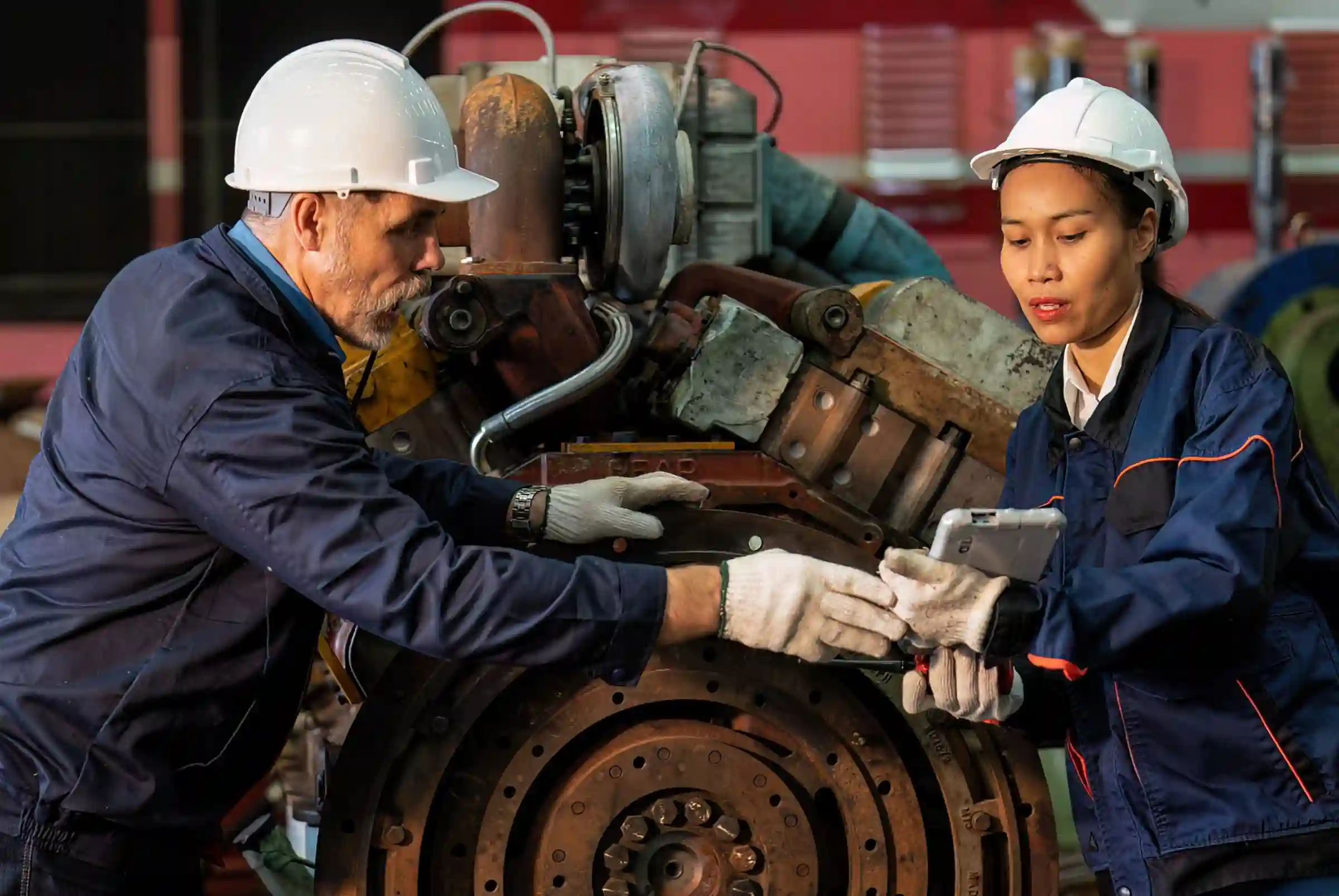 Employee Productivity: What It Is, Why It Matters & How to Improve It