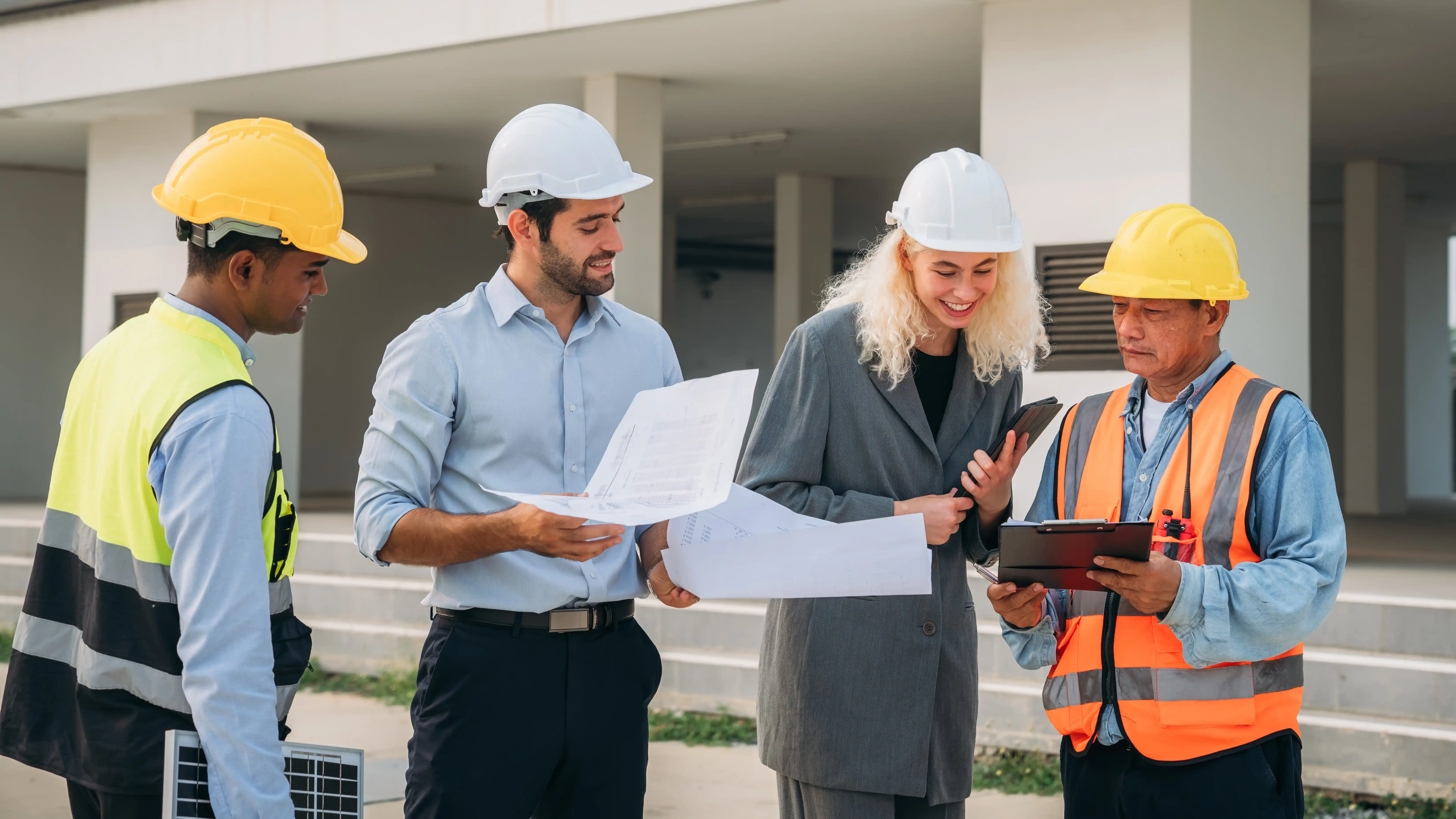 Team communication | Empact